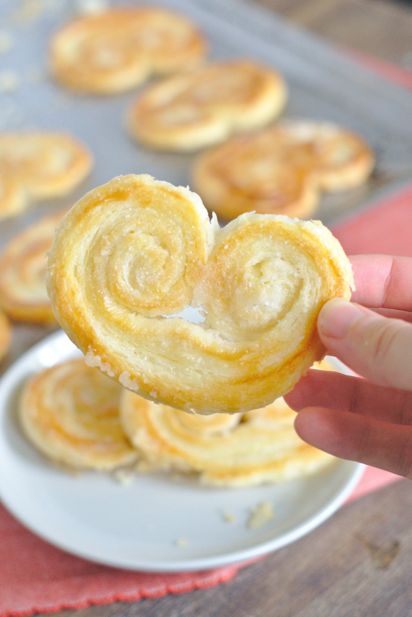 02-French-Palmier-Cookies – Mildly Meandering