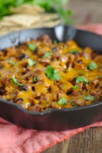 Chipotle Black Bean Dip – Mildly Meandering