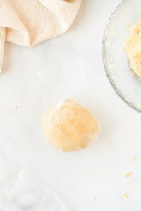 Hungarian Kifli Cookies – Mildly Meandering