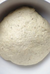 German Rye Bread (Roggenbrot) – Mildly Meandering