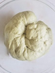 Matcha Milk Bread – Mildly Meandering