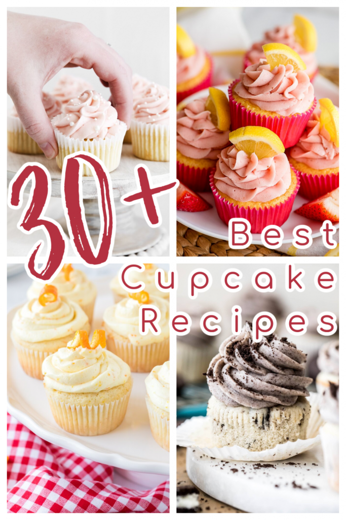 30-Best-Cupcake-Recipes-2 – Mildly Meandering