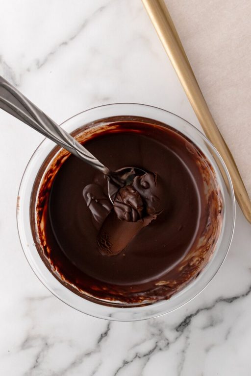 Red Wine Truffles – Mildly Meandering