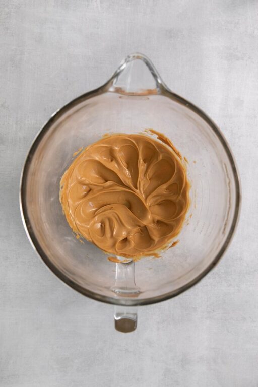 Butterfinger Buckeyes – Mildly Meandering